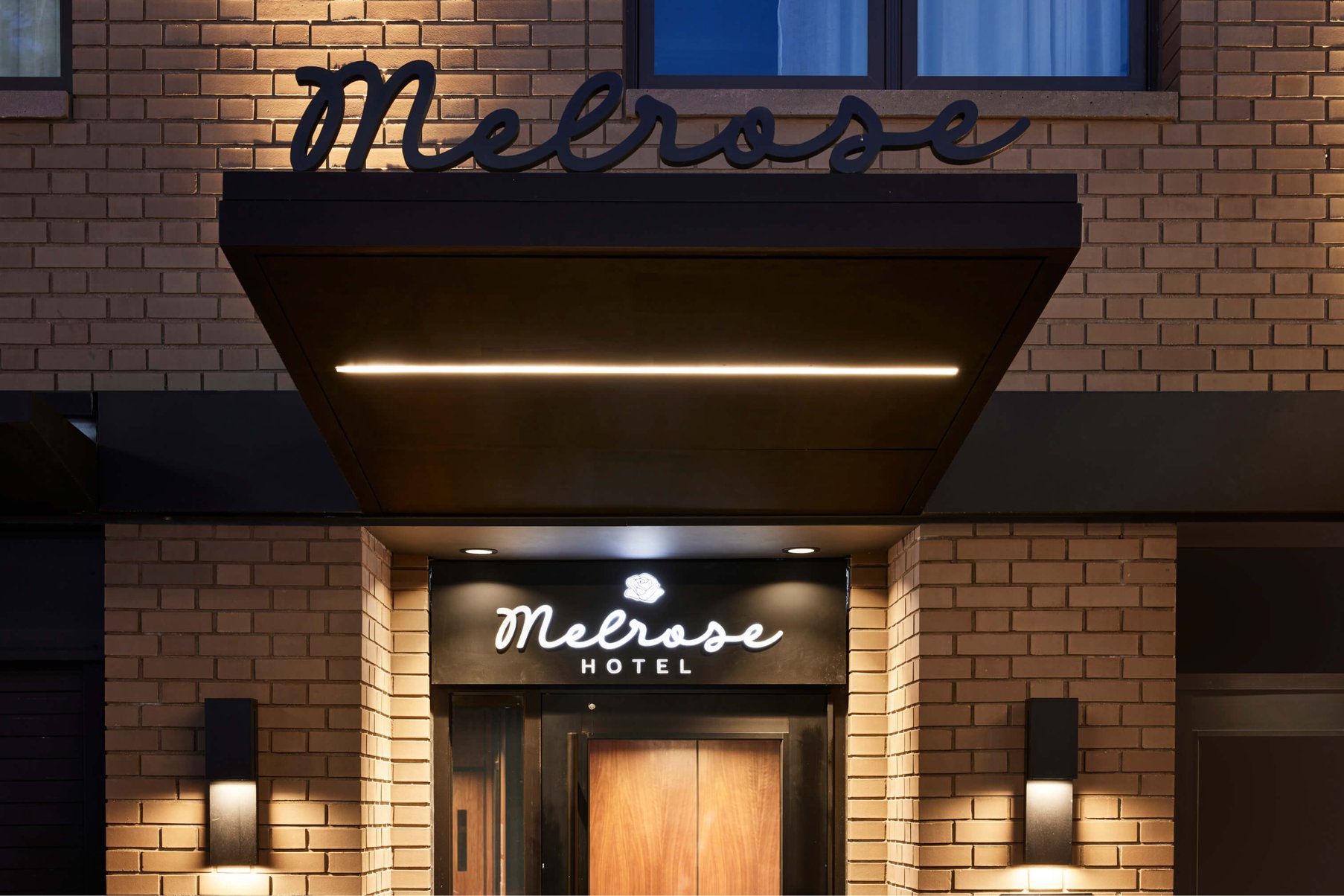 Melrose Hotel Bronx